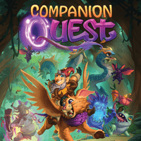 Companion Quest | Board Game | BoardGameGeek