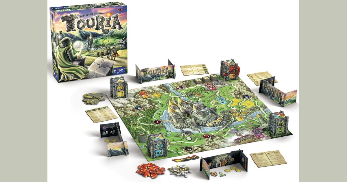BoardGameGeek