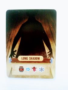 Coloma: Long Shadow Promo Card | Board Game | BoardGameGeek