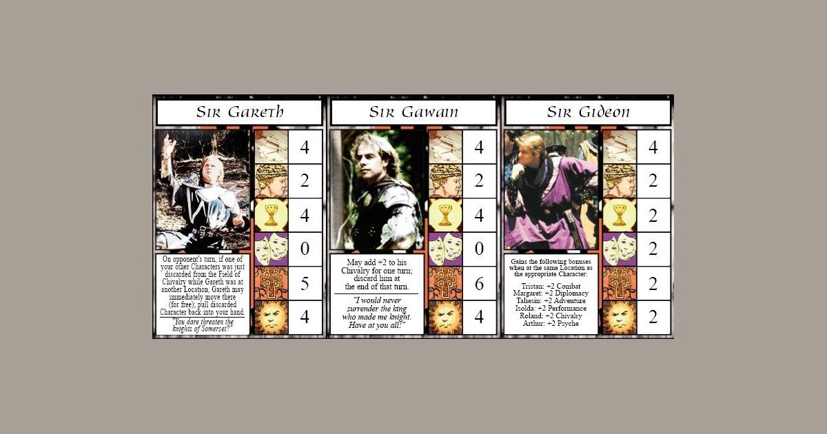 BoardGameGeek