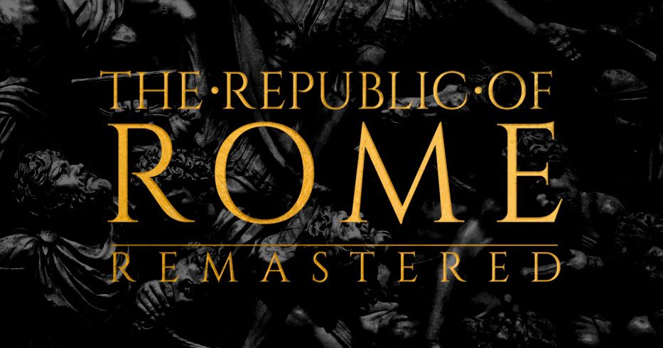 The Republic of Rome Remastered | Board Game | BoardGameGeek