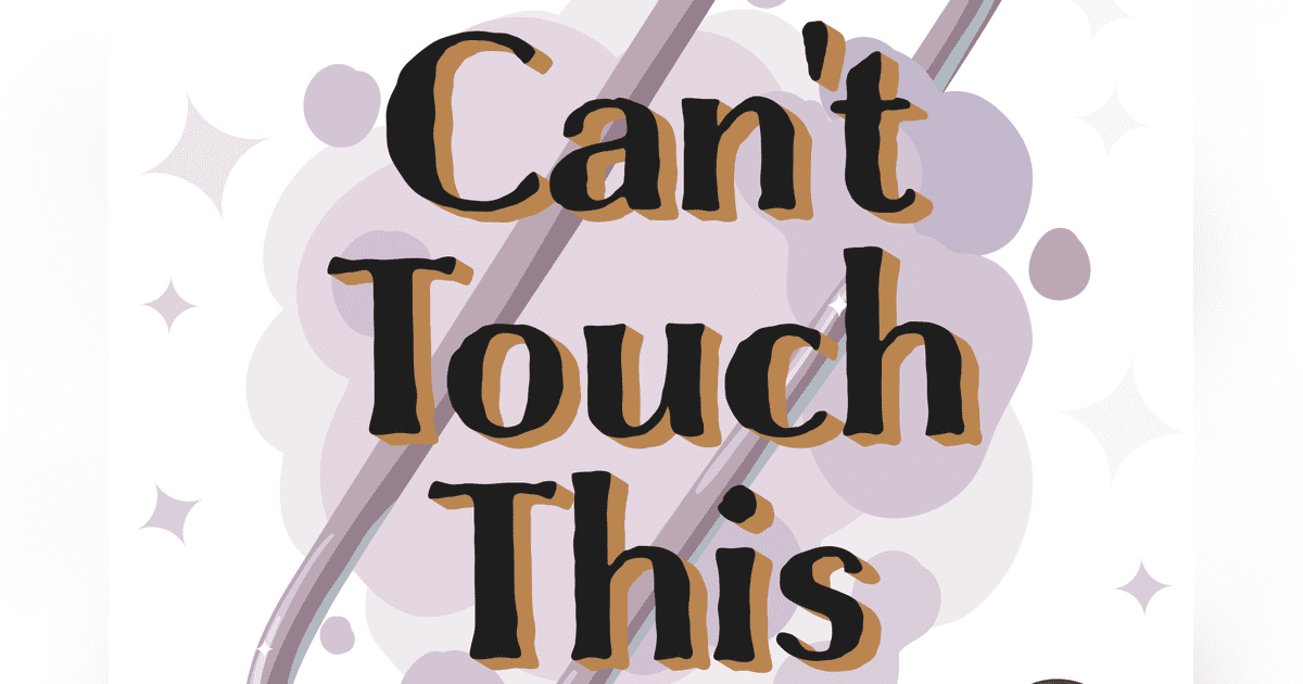 Can't Touch This | Board Game | BoardGameGeek