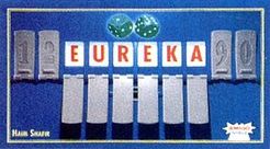 Eureka | Board Game | BoardGameGeek