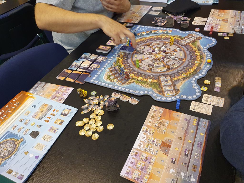 BoardGameGeek