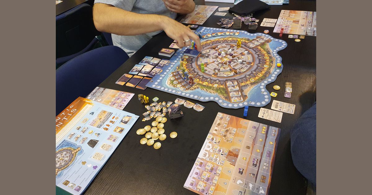BoardGameGeek