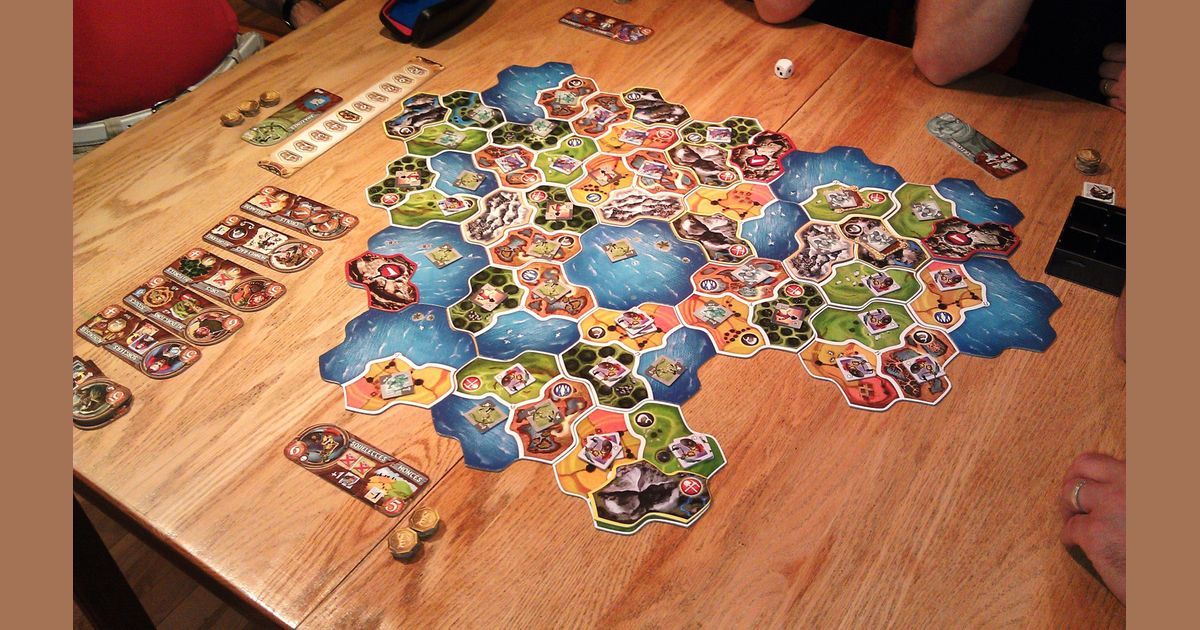 BoardGameGeek