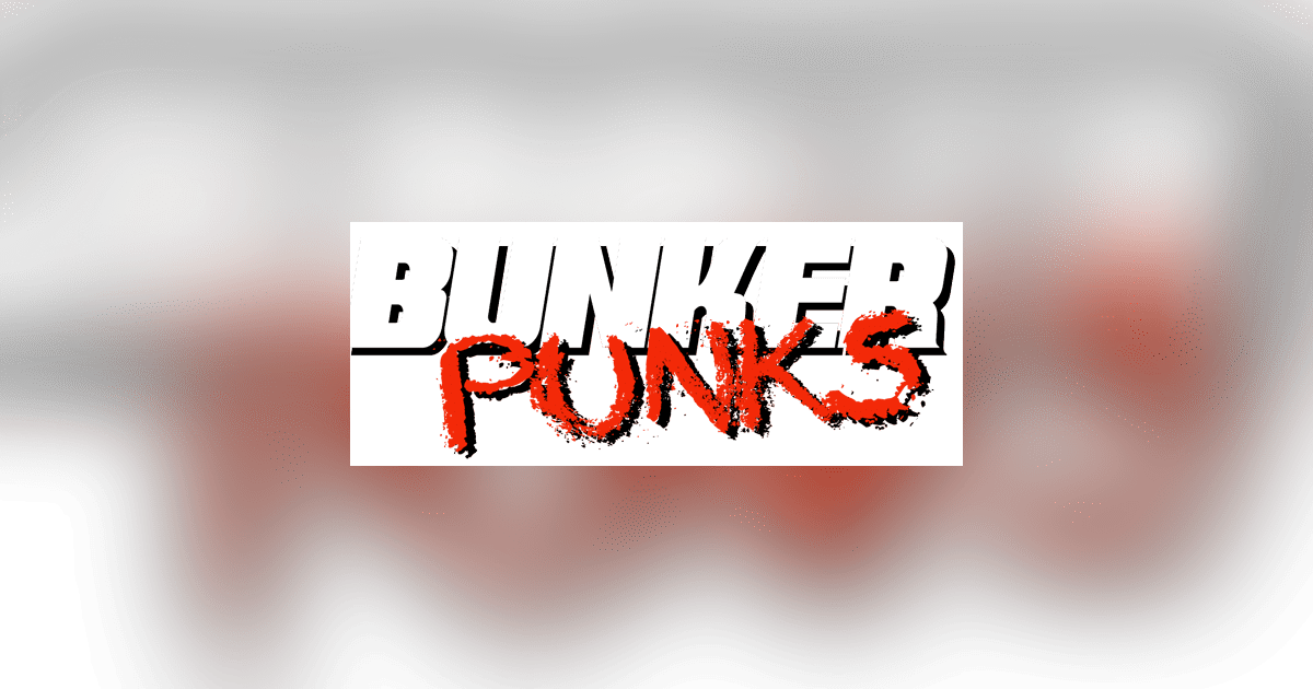 Bunker Punks | Video Game | BoardGameGeek