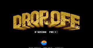 Drop Off | Video Game | VideoGameGeek