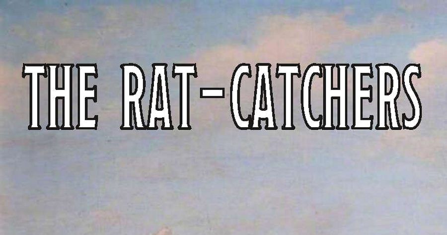 The Rat-Catchers | RPG Item | RPGGeek
