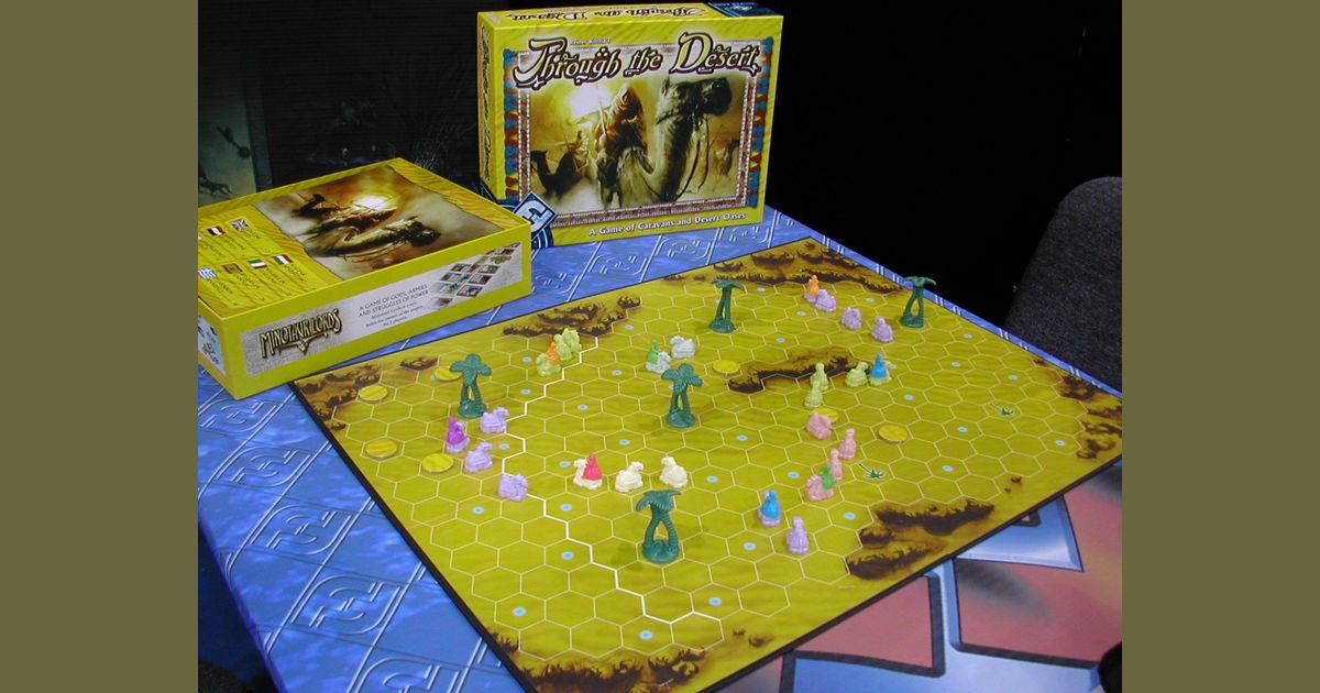 BoardGameGeek