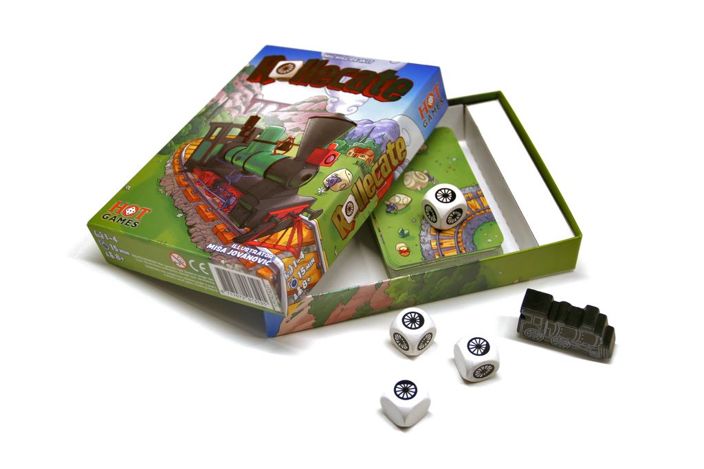 Photo Impression of .... | BoardGameGeek