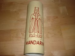 Mandarin | Board Game | BoardGameGeek