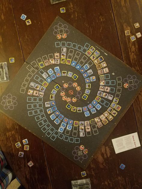 BoardGameGeek
