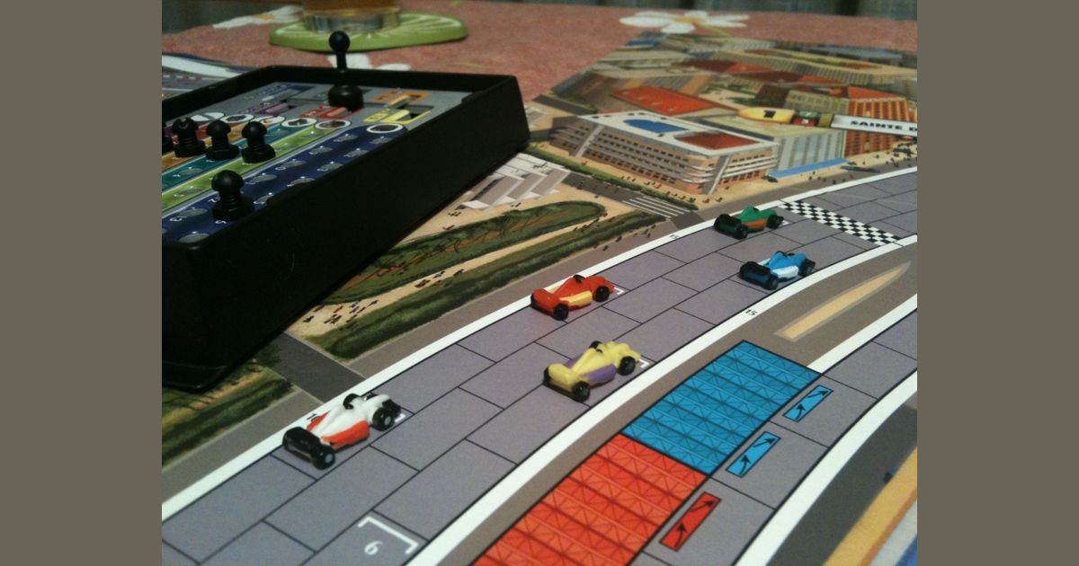 BoardGameGeek