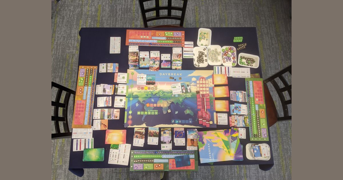 BoardGameGeek