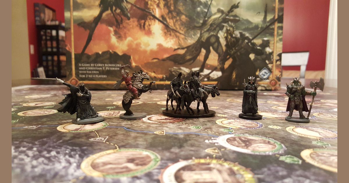 BoardGameGeek