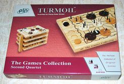 Turmoil | Board Game | BoardGameGeek