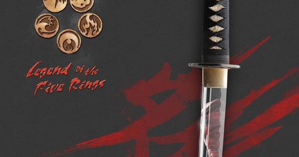 Legend of the Five Rings 4th Edition RPG | RPG Item | BoardGameGeek