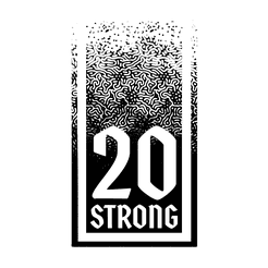 20 Strong | Board Game | BoardGameGeek
