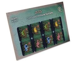 So, You've Been Eaten.: Confused Immune System | Board Game | BoardGameGeek