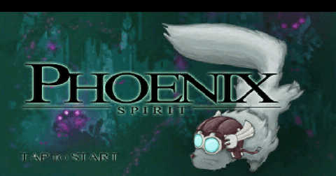 Phoenix Spirit | Video Game | VideoGameGeek