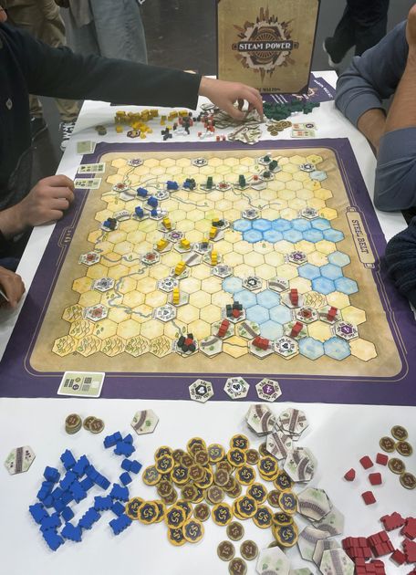BoardGameGeek