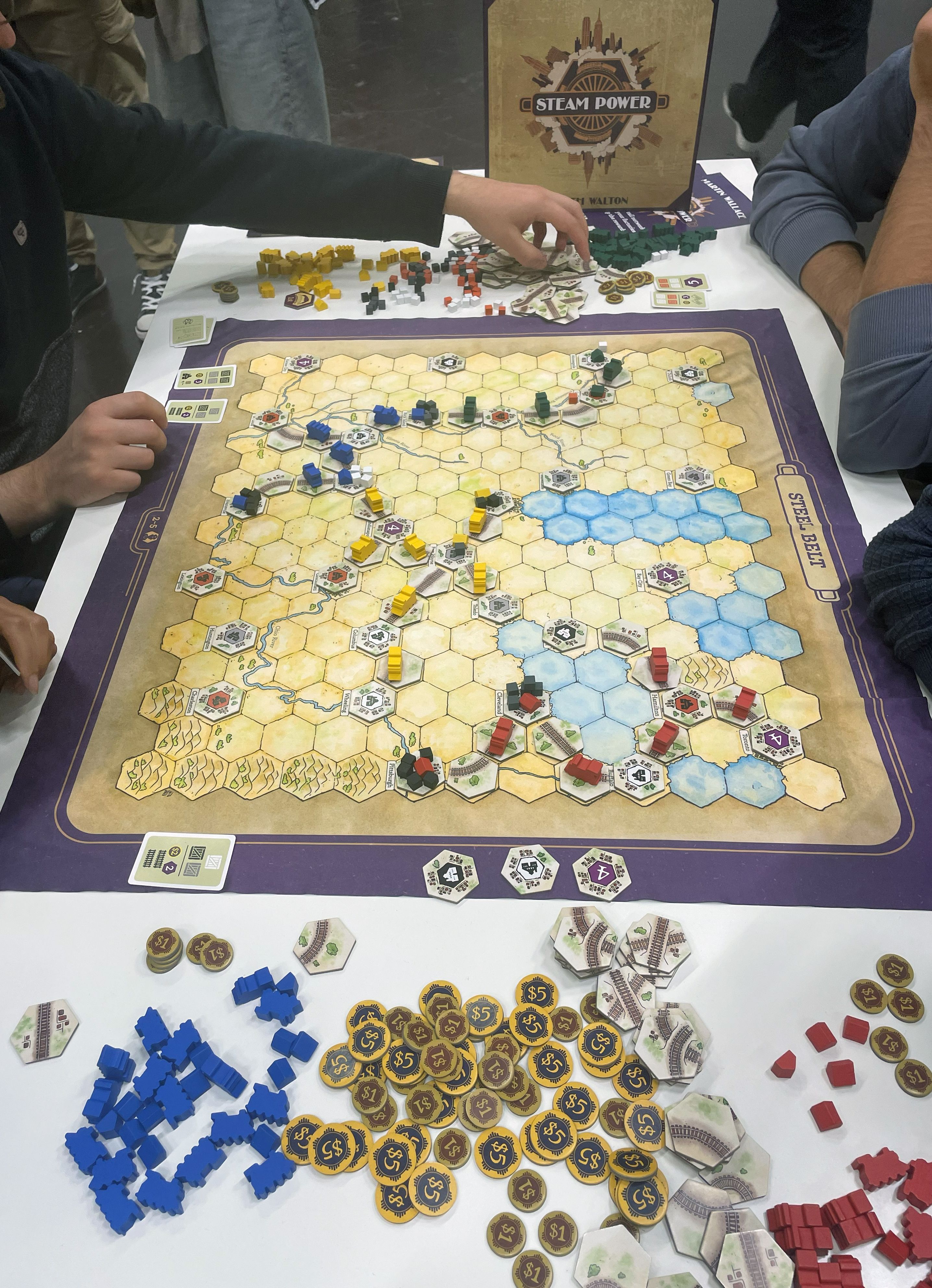 BoardGameGeek