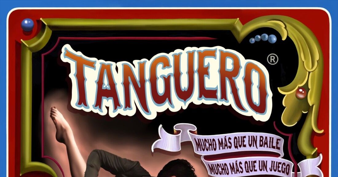 Tanguero | Board Game | BoardGameGeek