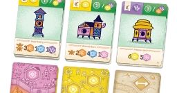 Propolis: Structural Diversity | Board Game | BoardGameGeek