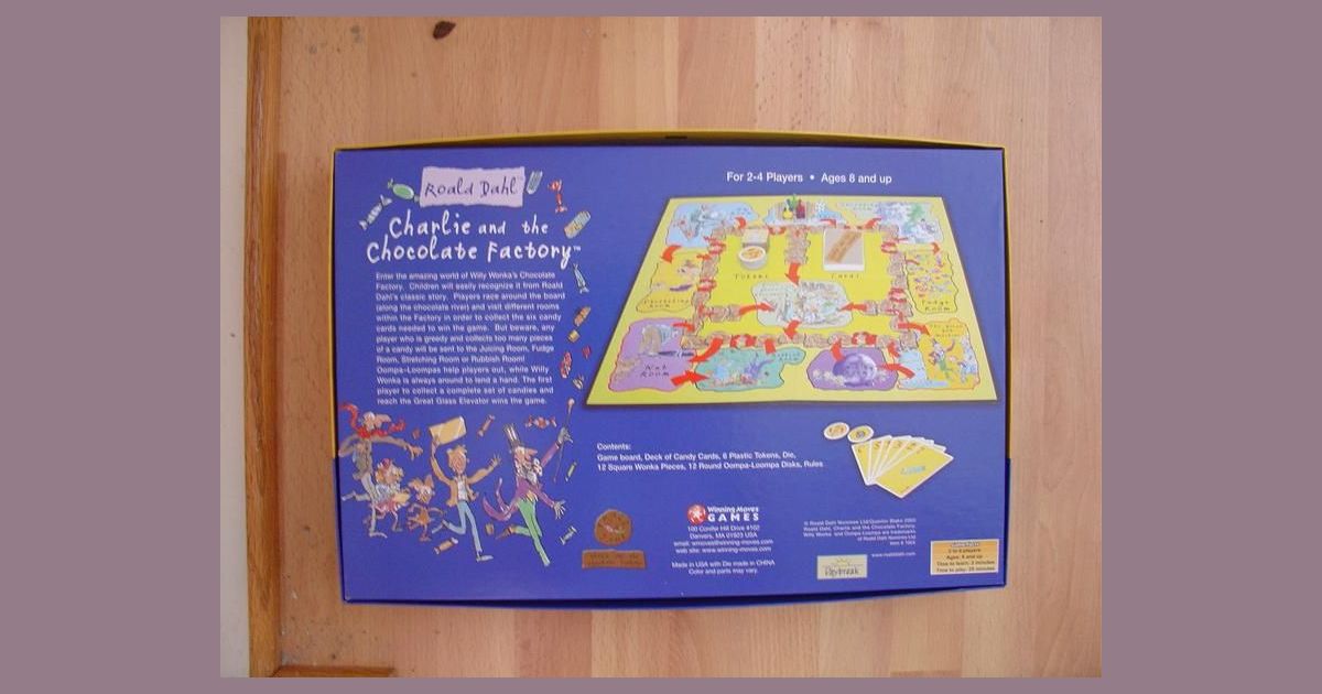 BoardGameGeek
