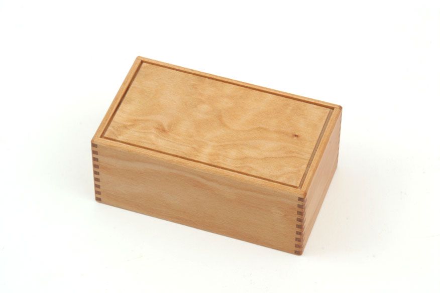 Aha Box | Puzzle | PuzzleGeek