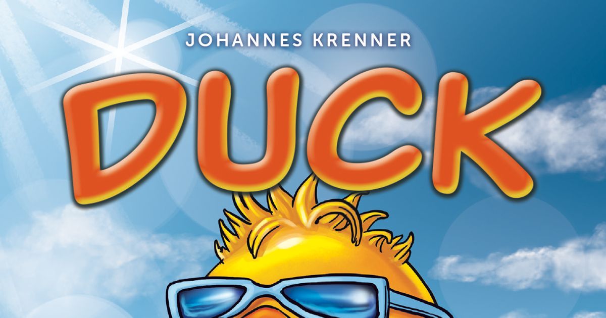 Duck | Board Game | BoardGameGeek