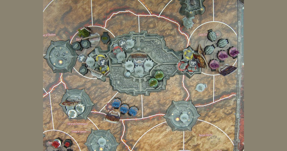 BoardGameGeek