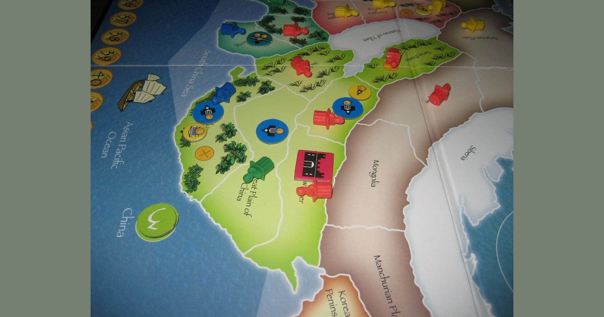 BoardGameGeek