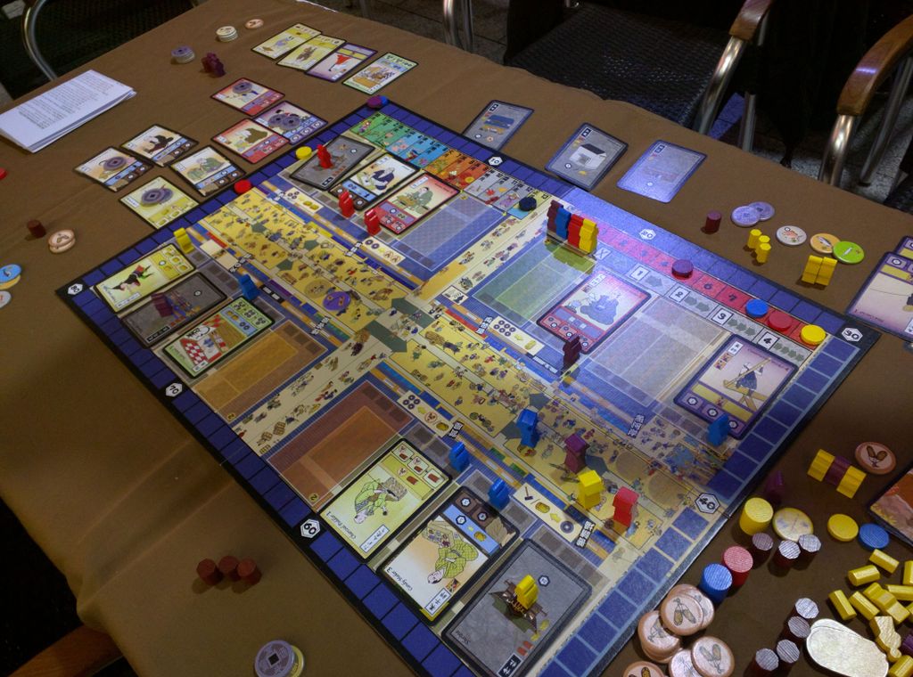BoardGameGeek