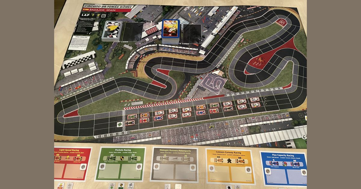 BoardGameGeek