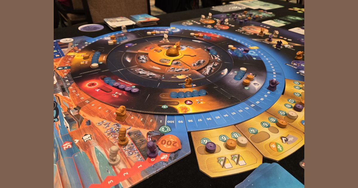 BoardGameGeek
