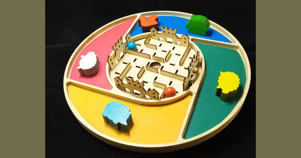 Roll It! | Board Game | BoardGameGeek