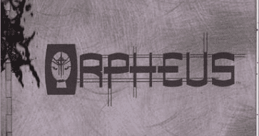 Orpheus | RPG Item | RPGGeek