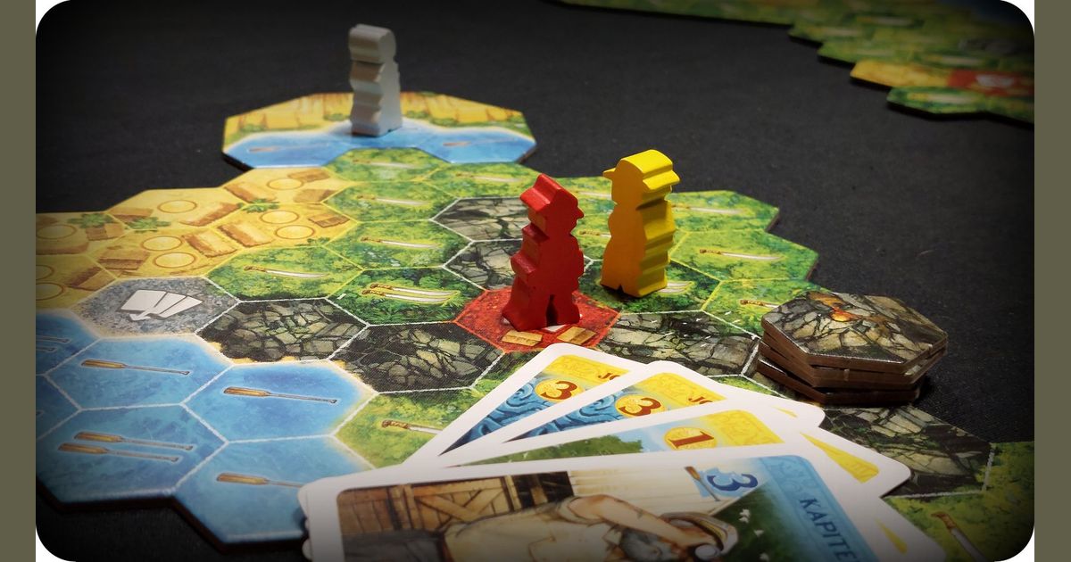 BoardGameGeek