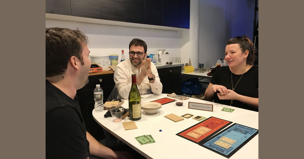 BoardGameGeek