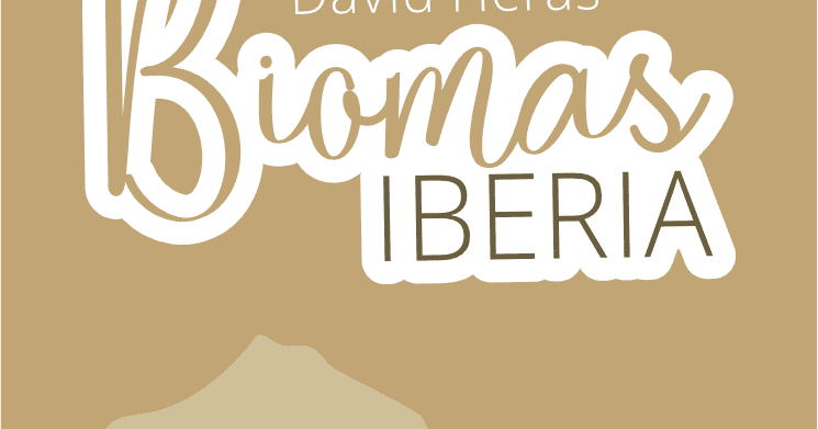 Biomas Iberia | Board Game | BoardGameGeek