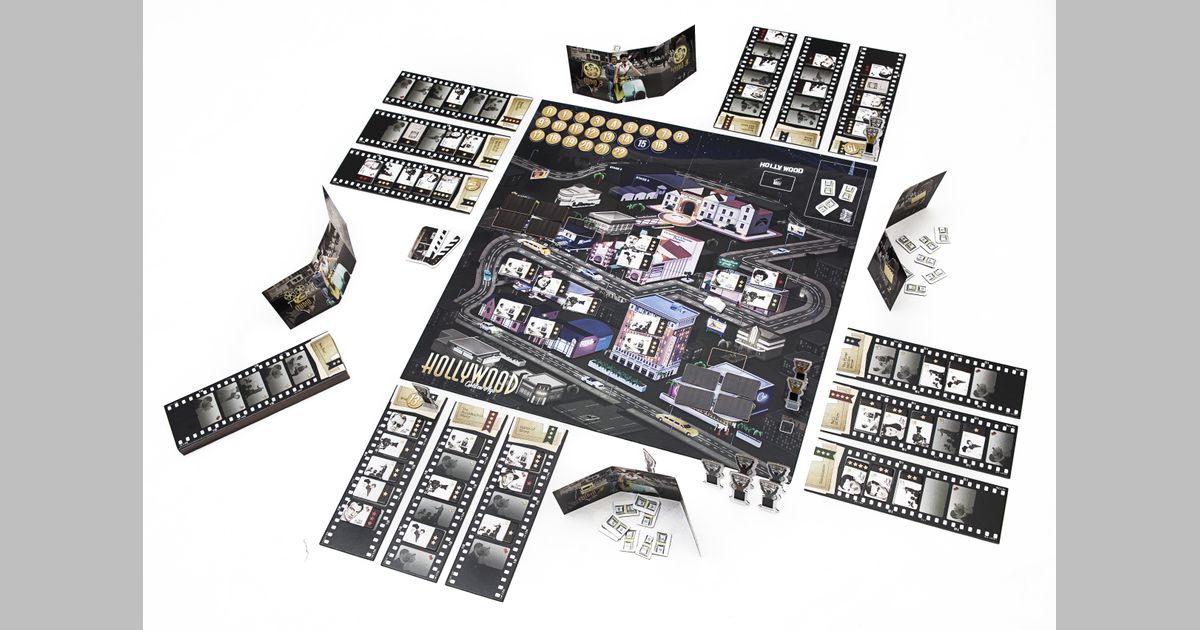 BoardGameGeek