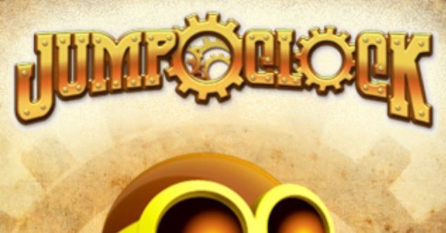 Jump O'Clock | Video Game | VideoGameGeek