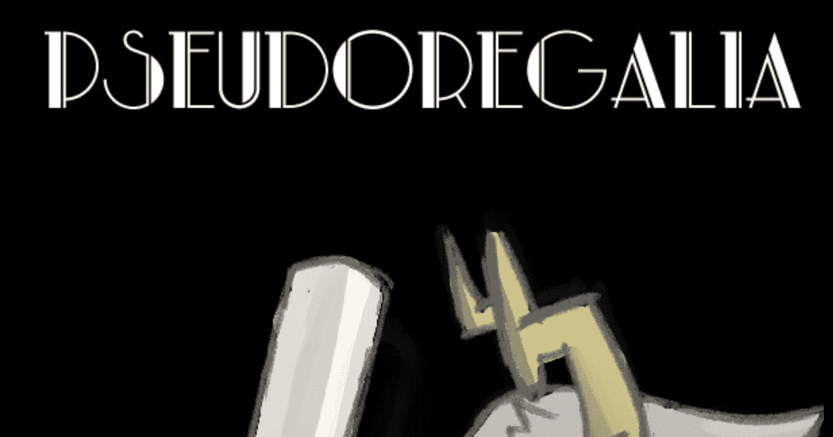 Pseudoregalia | Video Game | VideoGameGeek