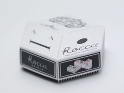 Rocca Classic | Board Game | BoardGameGeek