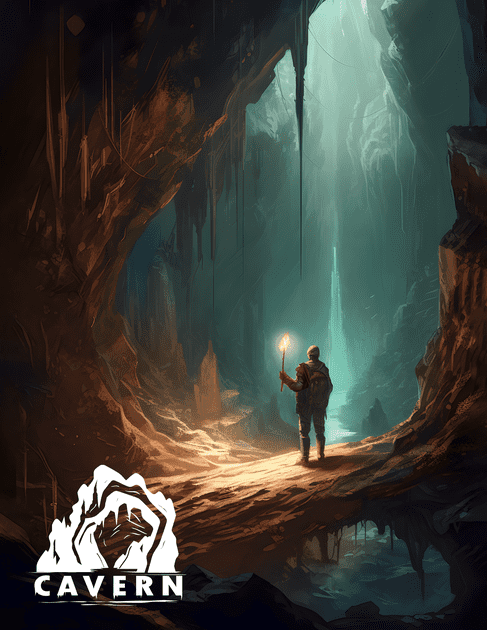 Cavern Help Sheet | Cavern