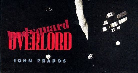 Bodyguard Overlord | Board Game | BoardGameGeek