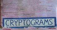 Cryptograms | Board Game | BoardGameGeek