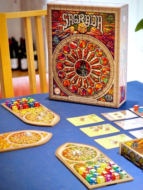 BoardGameGeek